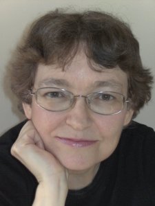 An Interview with Janet Edwards. - SFcrowsnest