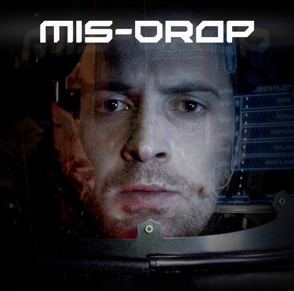 Mis-Drop by Ferand Peek (short film review). - SFcrowsnest