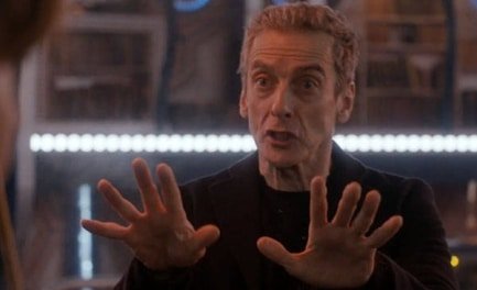 Doctor Who: Listen – The Spoiler Review by John Rivers (TV review ...