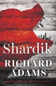 Shardik by Richard Adams (book review). - SFcrowsnest