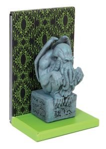 Cthulhu: The Ancient One Tribute Box Booklet by Steve Mockus (book and ...