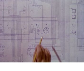 The Interocitor an article by: GF Willmetts - SFcrowsnest