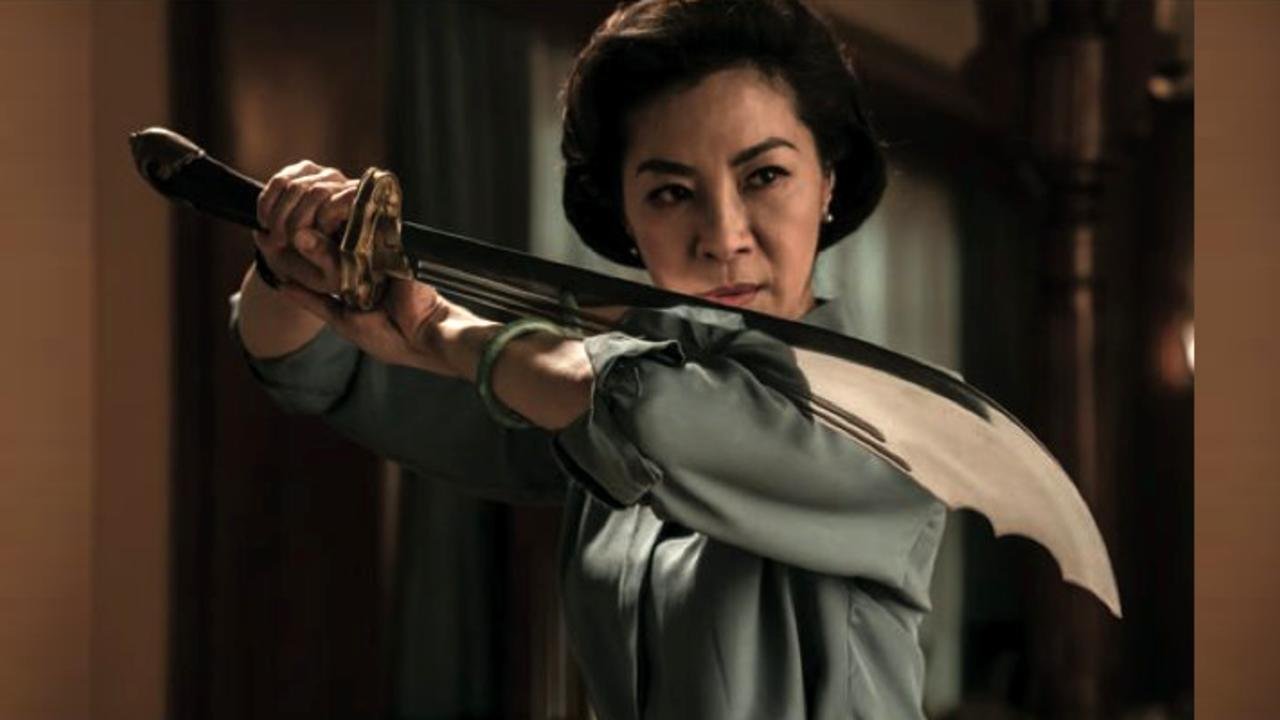 Master Z The Ip Man Legacy Action Movie Trailer Sfcrowsnest