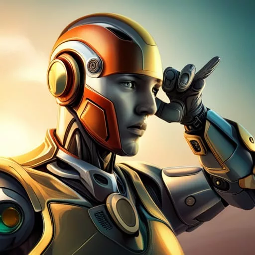 The Humanoid Hype: When AI Gets Buff, Jobs Get Ruff (science video ...