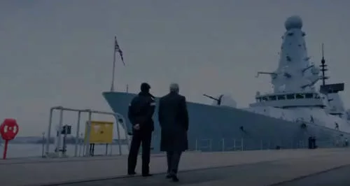 The Three-Body Problem: trailer for the new Netflix scifi series ...