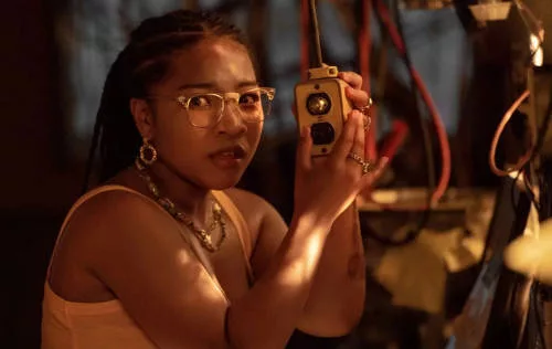 The Angry Black Girl And Her Monster (2023): a film review by Mark R ...