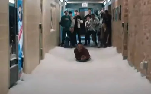 Gen V: when superhero college is more explosive than your average frat ...