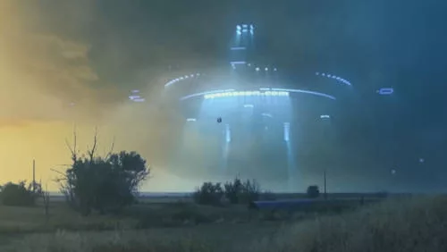 Imminent Arrival: short scifi film (video: in full). - SFcrowsnest