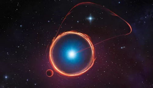 Extraterrestrial Engineers: could Przybylski’s Star be an Alien-made ...