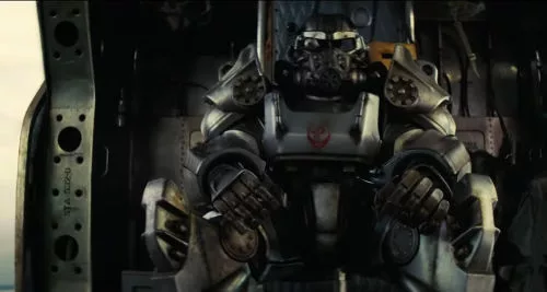 Fallout: new Amazon TV scifi series (trailer). - SFcrowsnest