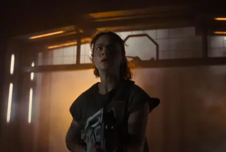 Alien Romulus, Mark Kermode's scifi movie review. - SFcrowsnest