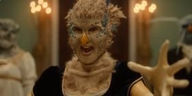 Doctor Who, season 14, episode 7: Rogue by Kate Herron and Briony ...